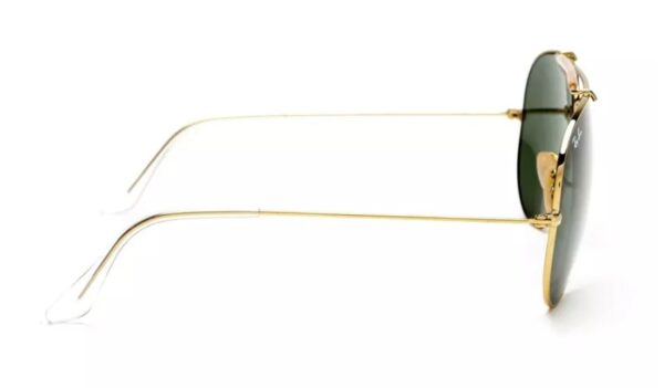 Ray Ban RB3029 L2112 62 Dorado Verde – Open Box