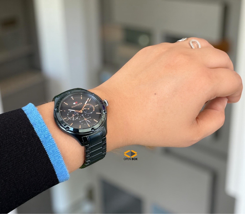 Tommy Hilfiger Lexi 1782656 – Open Box