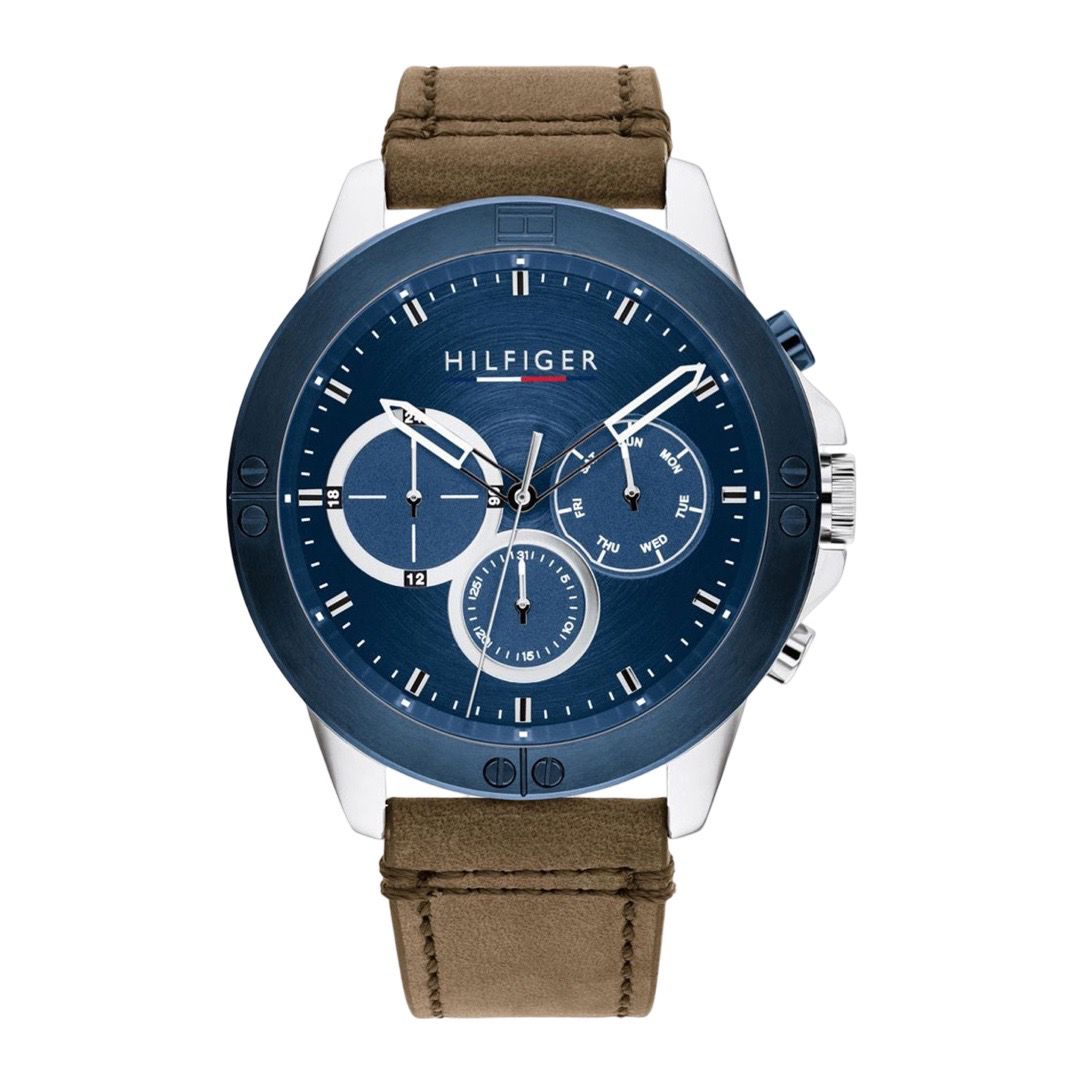 Tommy Hilfiger Harley 1791895 – Open Box