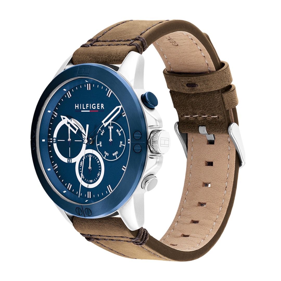 Tommy Hilfiger Harley 1791895 – Open Box