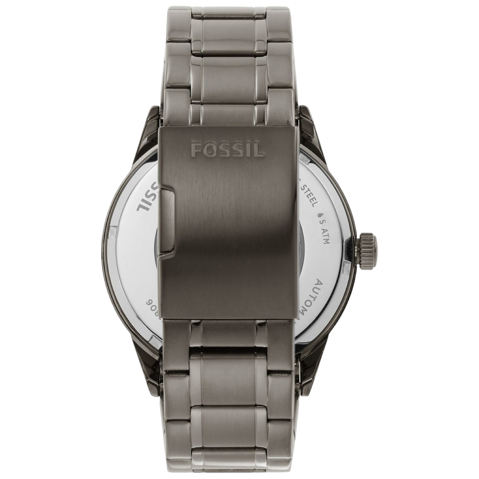 Reloj Fossil Flynn Automático BQ2384 – Open Box